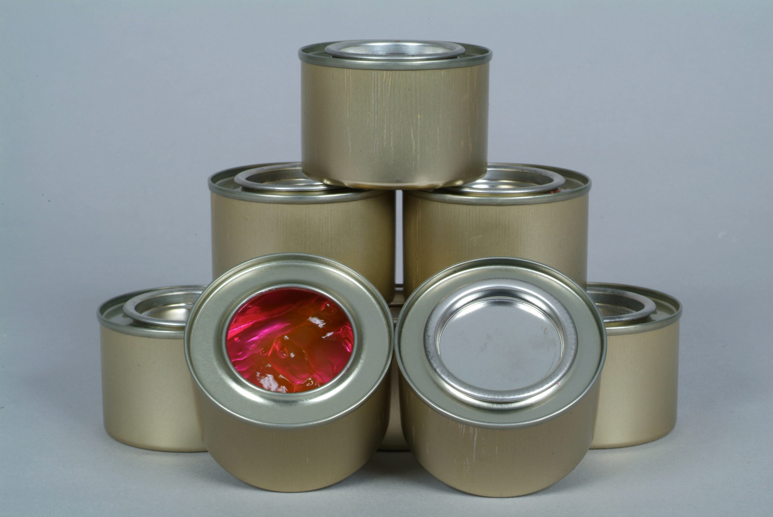 Easy Heaters EOGO2 Ezygel Methanol Gel-2hours - Food Equipment Warehouse