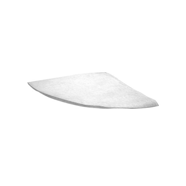 Trenton 34279 Filter Paper - Large - Food Equipment Warehouse