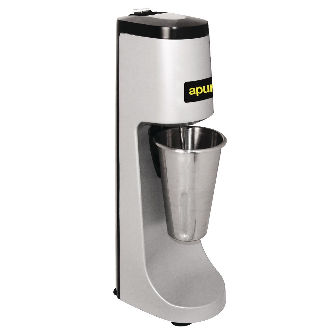 Apuro DR825-A Bar Blender with Sound Enclosure 2.5Ltr – Food Equipment ...