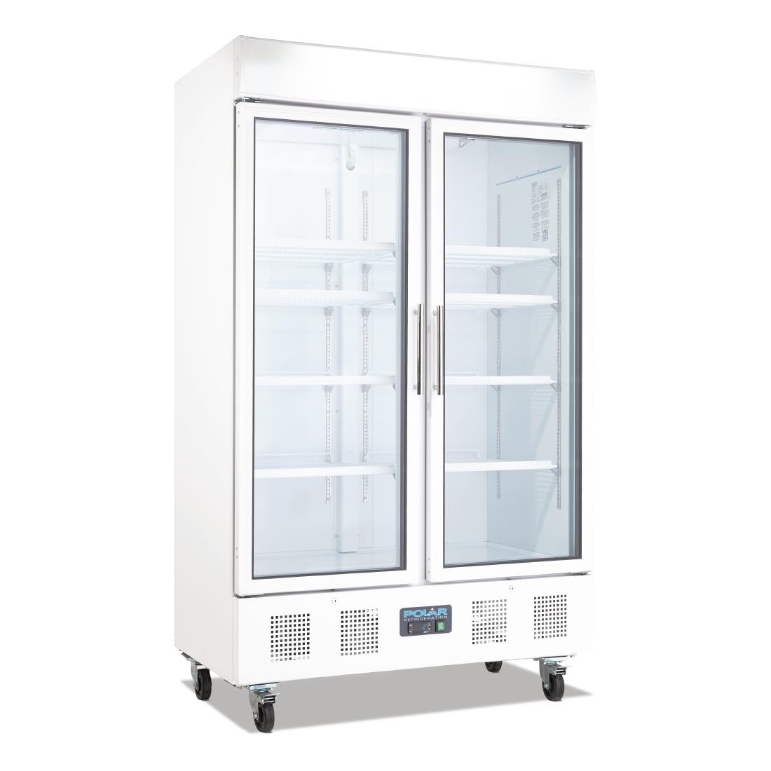 Polar CP728-A G-Series Tapas Display Fridge – Food Equipment Warehouse