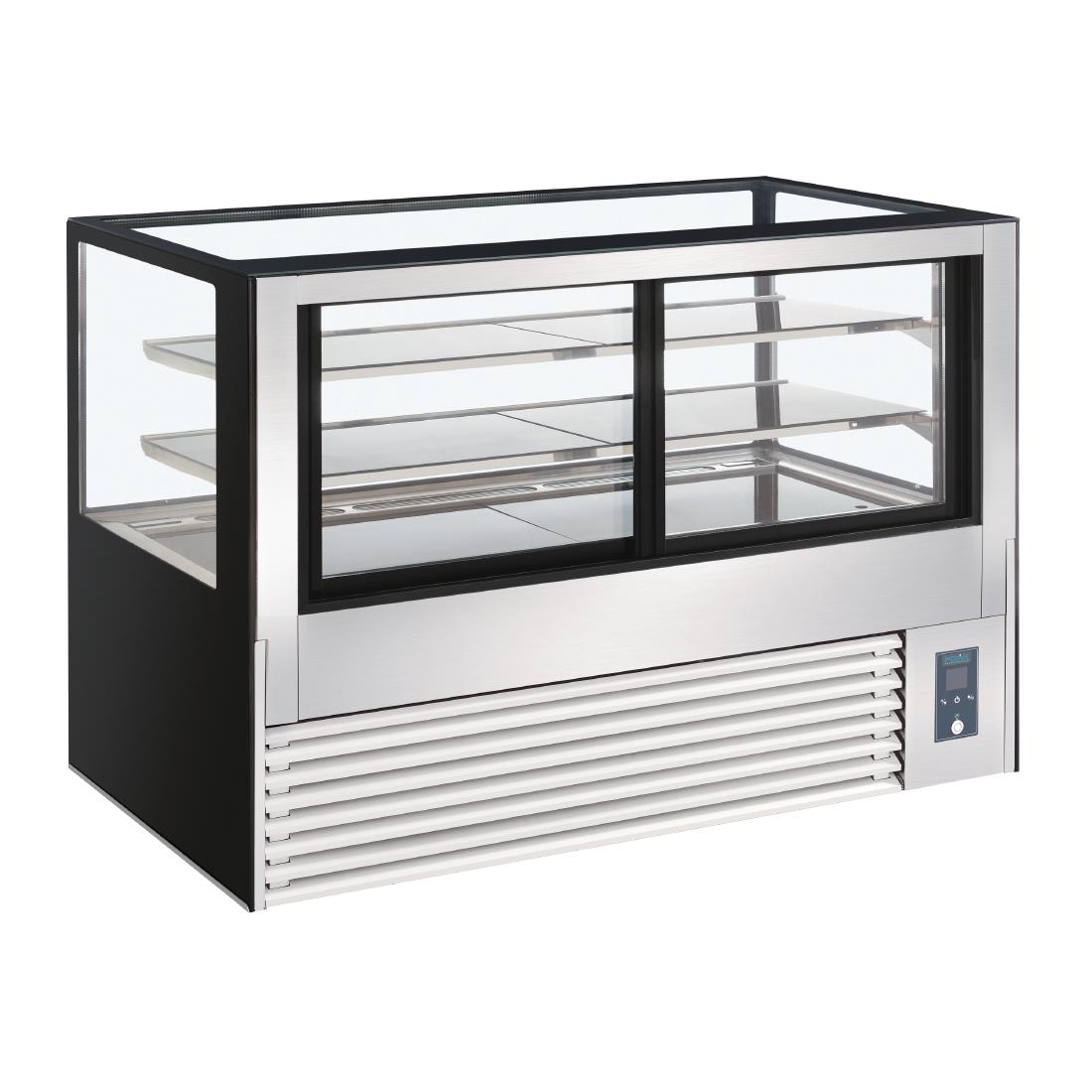 Polar DB959-A U-Series Deli Display Fridge 585Ltr – Food Equipment ...