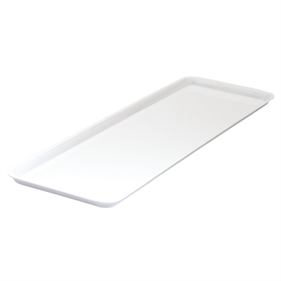 Rynder GB700 Rectangle Sandwich Platter - Food Equipment Warehouse
