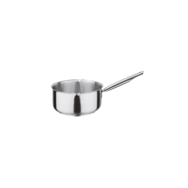 Pujadas P200-116 Milk Pan "inox-pro" - Food Equipment Warehouse