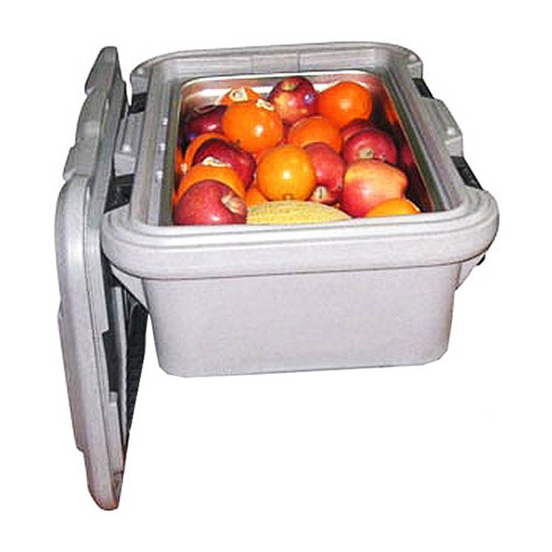 CPWK007-28 Insulated Top Loading Food Carrier - Food Equipment Warehouse