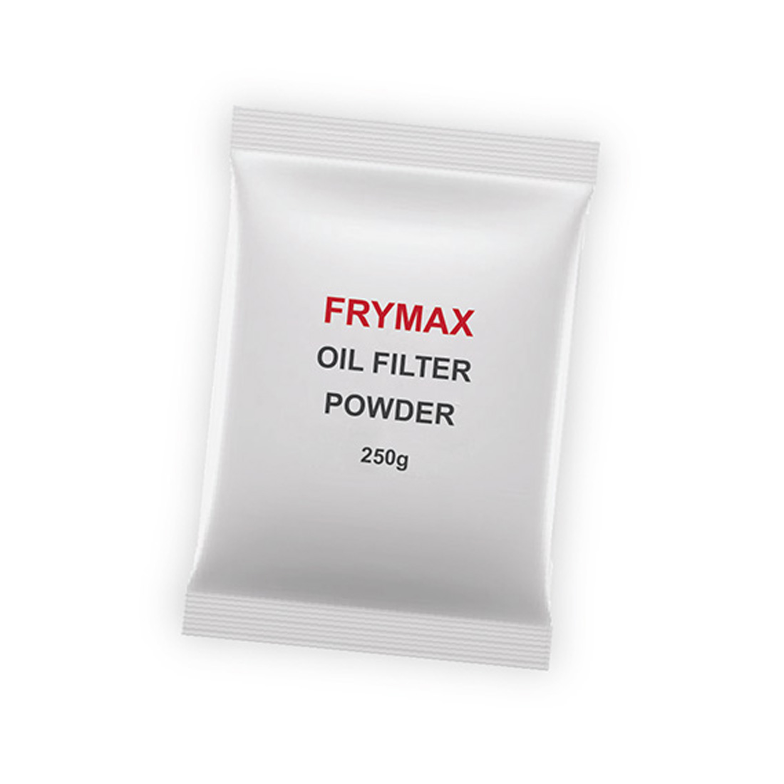 FM-PD50/250G Frymax Oil Filter Powder 50 Ã— 250g Satchels - Food ...