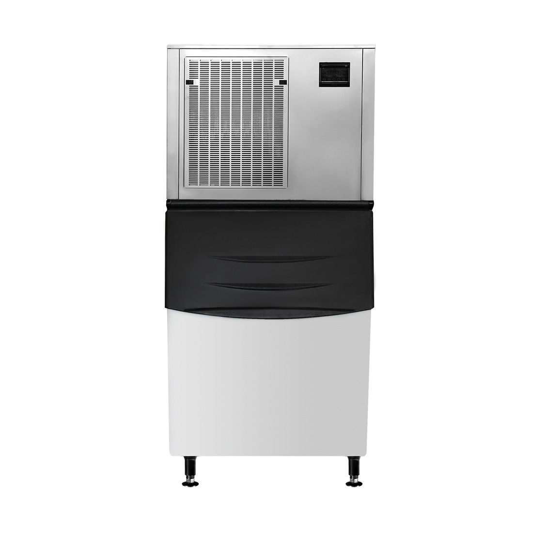 Blizzard Flake Ice Machines - SN-033 - Food Equipment Warehouse